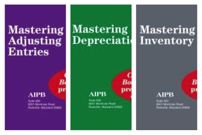 AIPB CB 注册账务员认证考试辅导 - Kenvic - Fast-Track Your Career and Business Success.